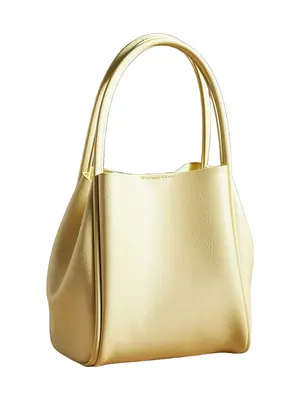 Anthropologie By Anthropologie Hollace Tote: Mi Edition Multicolor