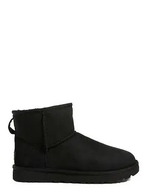 UGG Classic Mini II Boots Black