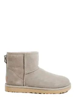 UGG Classic Mini II Boots Grey