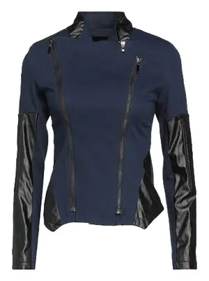 KORALLINE KORALLINE Biker Jacket