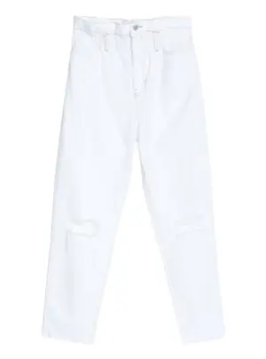 LIU •JO LIU •JO High-Waisted Jeans