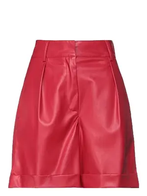 SFIZIO STUDIO Shorts & Bermuda Shorts - Red