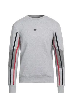 PMDS PREMIUM MOOD DENIM SUPERIOR Crewneck Sweatshirt - Grey