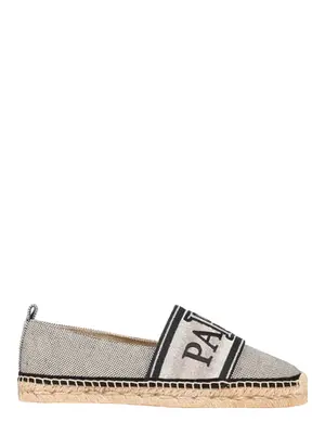 ROGER VIVIER ROGER VIVIER Textile Espadrilles Black