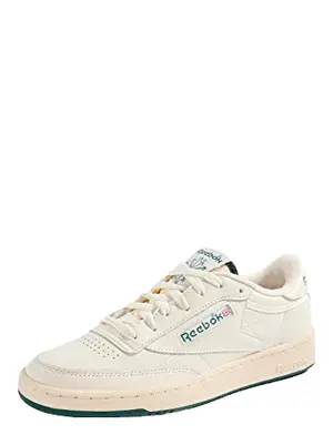 REEBOK Club C 85 Vintage Sneakers Chalk