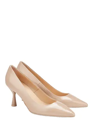 Agl Isolde Pointed Toe High Heel Pumps Basic