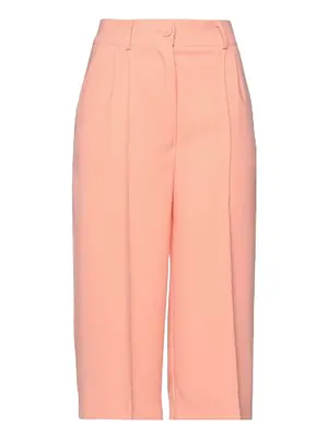 HEBE STUDIO HEBE STUDIO Crepe Culottes Pink