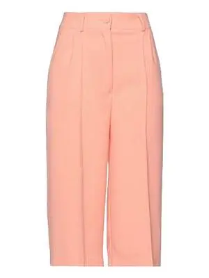 HEBE STUDIO HEBE STUDIO Crepe Culottes Salmon Pink