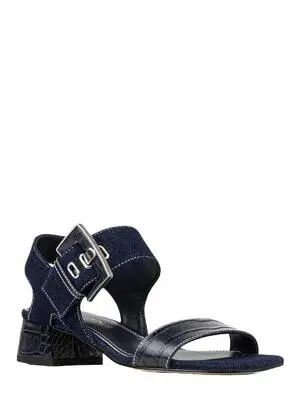 DONALD PLINER Vixi Sandal