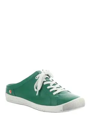 Fly London Softinos By Fly London Idle Leather Sneakers Amazon