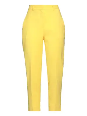 OTTOD'AME Chinos - Yellow