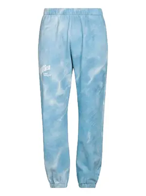 MSFTS Pants Size Cotton - Blue