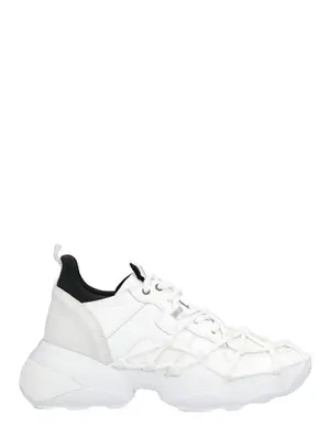 HOGAN HOGAN Leather Sneakers