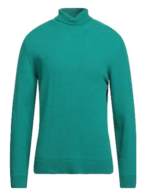 DANIELE FIESOLI Turtleneck Top