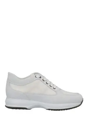 Hogan Low-Top Sneakers White