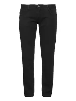 STILOSOPHY Slim-Leg Cotton Blend Pants