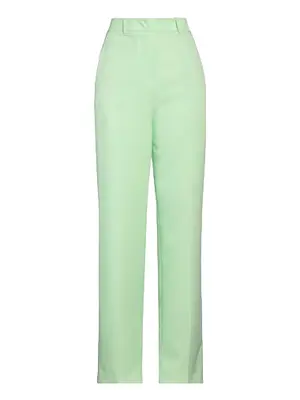 HINNOMINATE HINNOMINATE Straight Leg Chinos Light Green