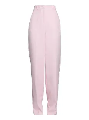 HINNOMINATE HINNOMINATE Straight Leg Chinos Pink