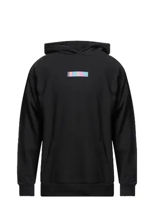 MSFTS Fleece Sweatshirt - Black