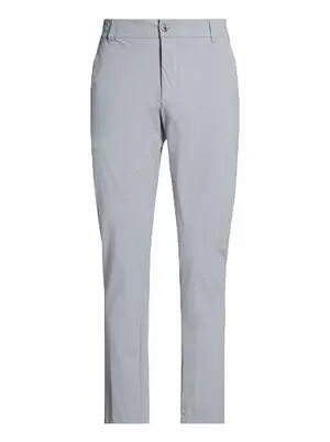 SUNS Tapered Slim-Fit Trousers Grey