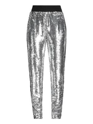 CHIARA FERRAGNI CHIARA FERRAGNI Sequin Tapered Pants
