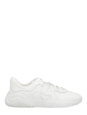 Hogan Hogan Leather Sneakers White
