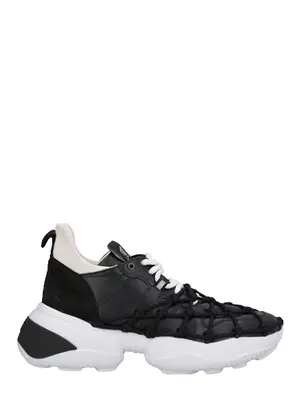 Hogan Low-top Sneakers - Black