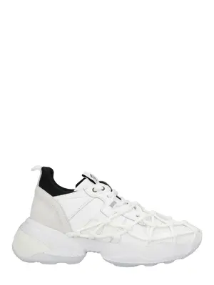 Hogan HOGAN Low-Top Sneakers White