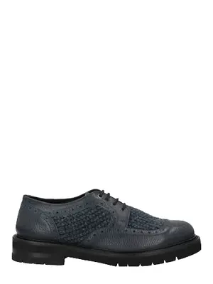 BALDININI BALDININI Lace-Up Brogues Blue