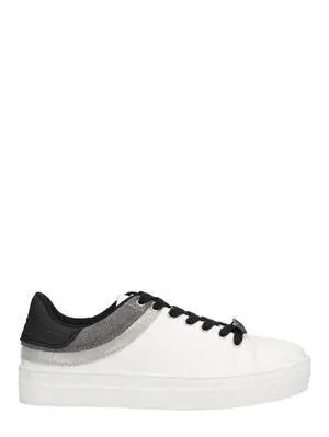 LIU •JO Low-top Sneakers - White