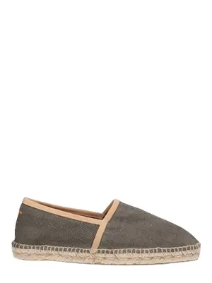 CastaÑer Espadrilles - Green
