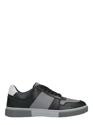 BALDININI BALDININI Low-Top Sneakers Black