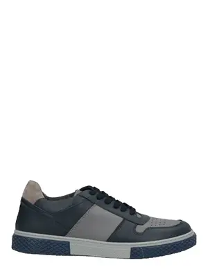 BALDININI BALDININI Low-Top Sneakers Blue