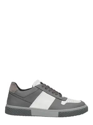 BALDININI Low-top Sneakers - Grey