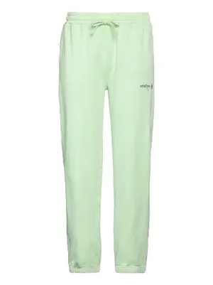 OTTOD'AME Cotton Pants Green