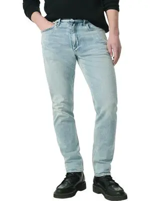 Rag & Bone Fit 2 Authentic Stretch Slim Fit Jeans - Flynn