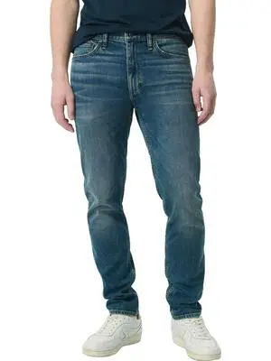 Rag & Bone Fit 2 Authentic Stretch Slim Jeans - Jared