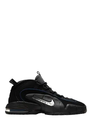 Nike Air Max Penny 1 All Star 2022 Sneakers - Black