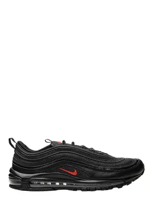 Nike Air Max 97 Sneakers - Black