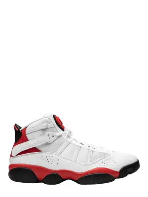 JORDAN 6 Rings Sneakers - White