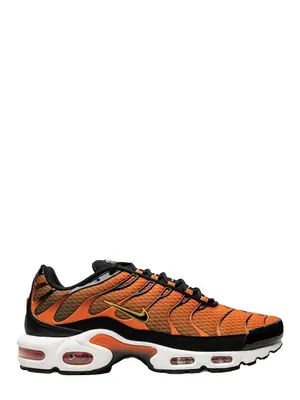 Nike Air Max Plus Sneakers - Orange