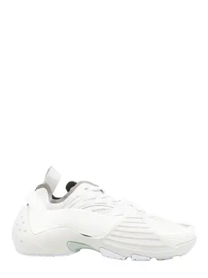 LANVIN Flash X Low-top Sneakers - White