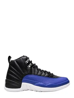 JORDAN Air Hyper Royal Sneakers - Black
