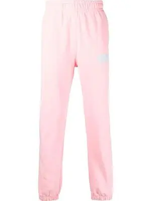 BILLIONAIRE BOYS CLUB Arch Logo Track Pants - Pink