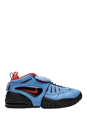 Nike Air Adjust Force Sneakers - Blue