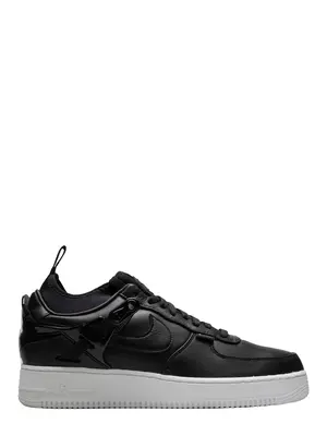 Nike X Undercover Air Force 1 Low Sp Gore-tex Sneakers - Black