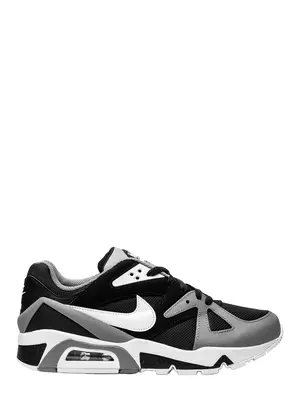 Nike Air Structure Triax Sneakers - Black