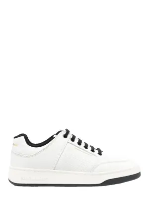 SAINT LAURENT Saint Laurent SL/61 Low-Top Sneakers