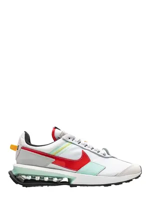 Nike Air Max Pre-day Sneakers - White