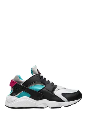 Nike Air Huarache Sneakers - Black